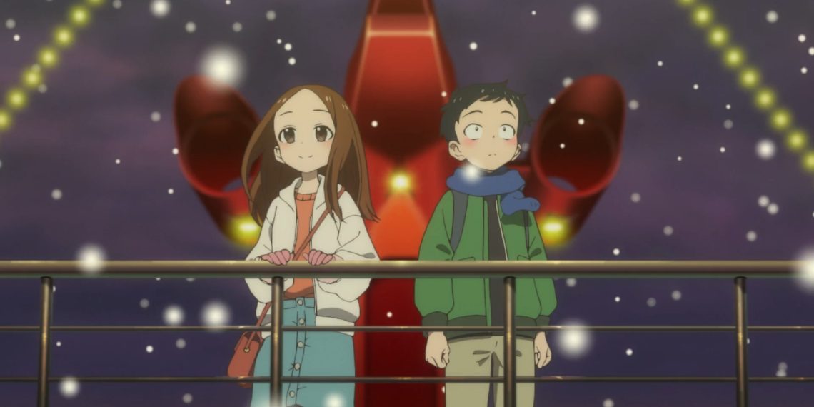 Teasing Master Takagi-San Movie Confirms June '22 Debut! Everything To Know