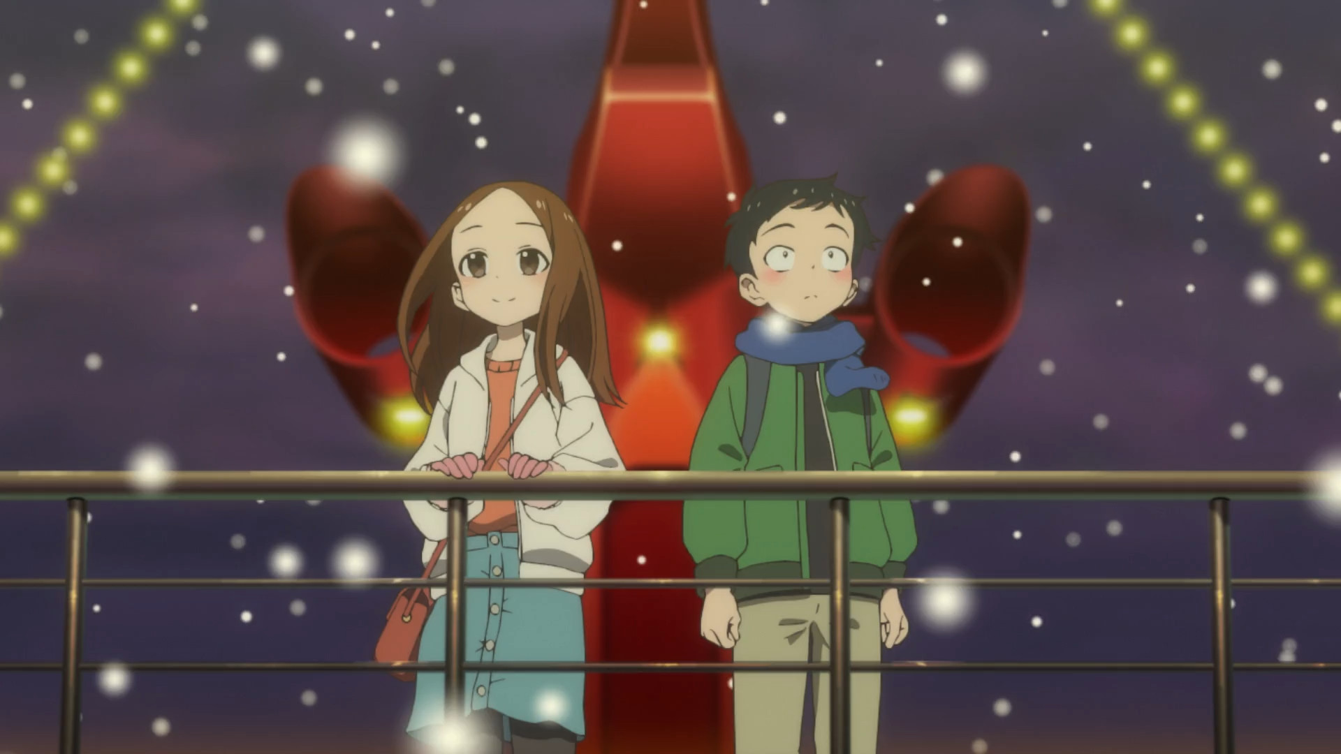 Teasing Master Takagi-San Movie Confirms June '22 Debut! Everything To Know