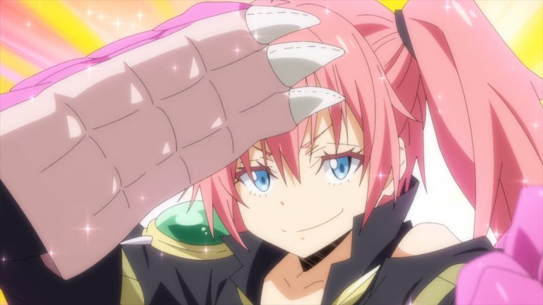 That Time I Got Reincarnated As A Slime: ¡Ramiris a la cabeza! Dónde mirar