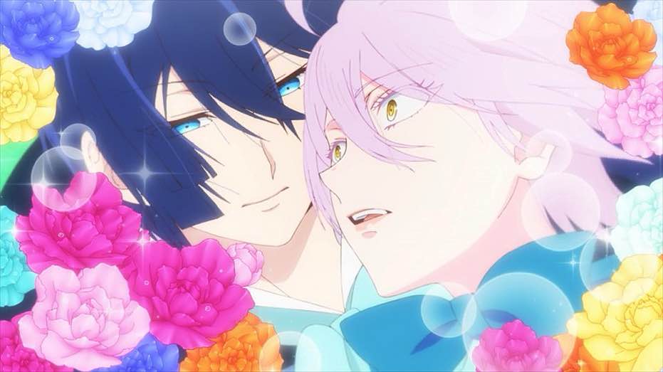 The Case Study Of Vanitas Season 2 Episode 9: The Case Study Of Vanitas Season 2 Episode 9: