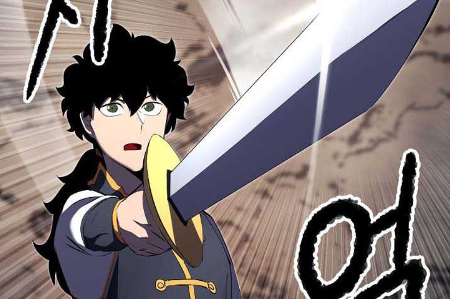 The Heavenly Demon Destroys Lich King Murim Chapter 57: Huek Gaek's ...