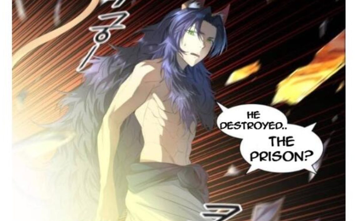 Tower Of God Chapter 534: Leviathan Controls Baam? Release Date & Plot