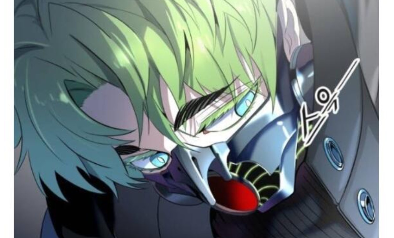 Tower Of God Chapter 534: Leviathan Controls Baam? Release Date & Plot