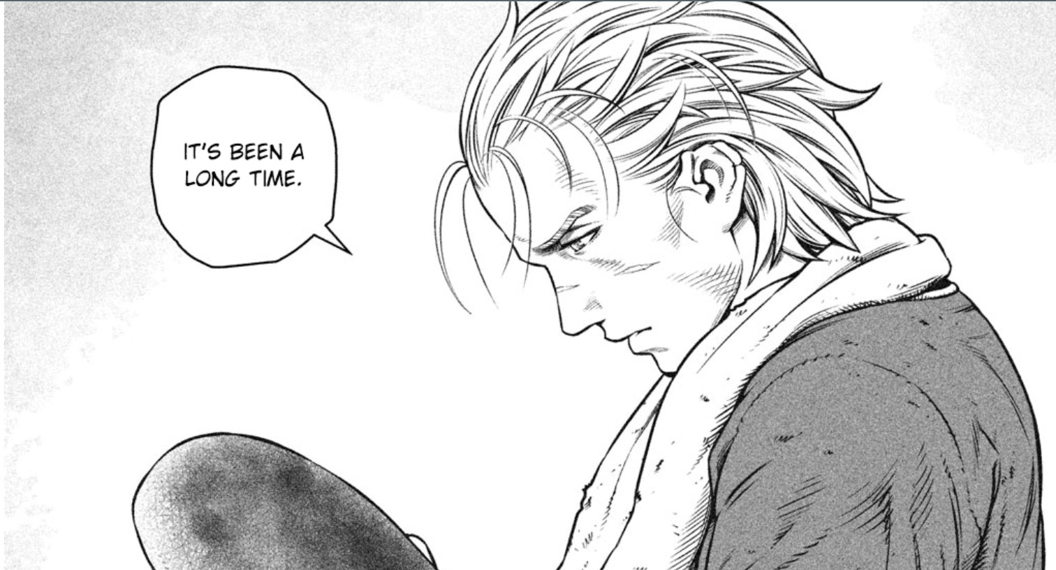 Vinland Saga Chapter 192: Will Hild Forgive Thorfinn? Release Date