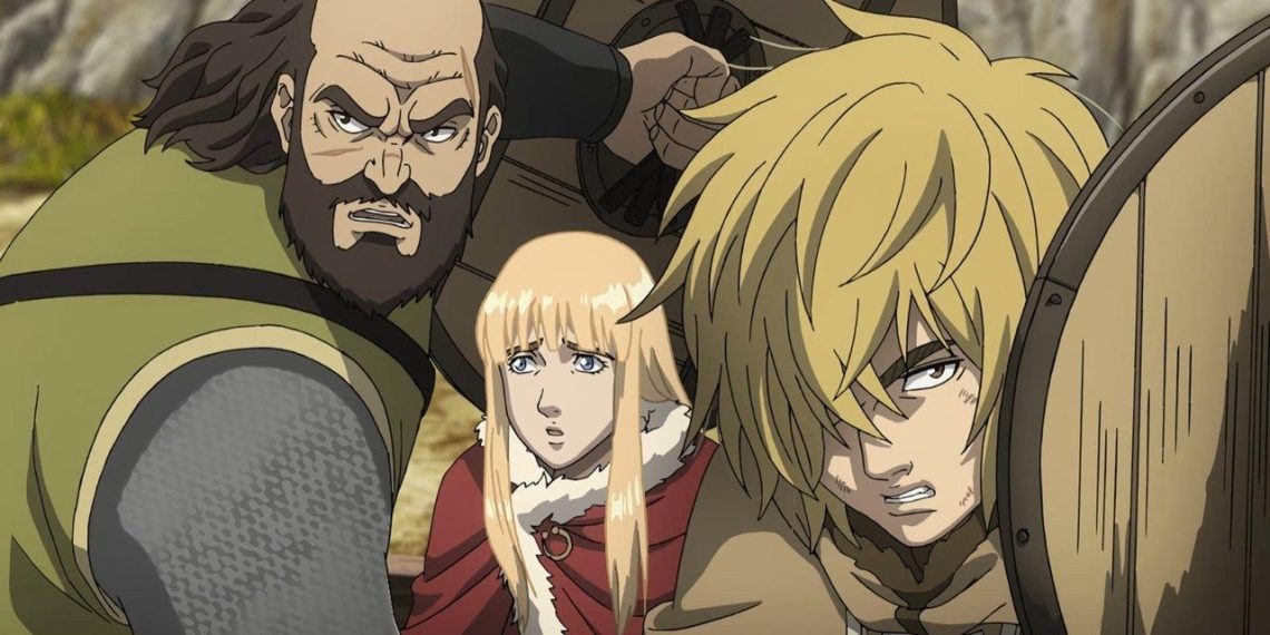 What Is Seinen Anime? How Is It Different From Shounen?