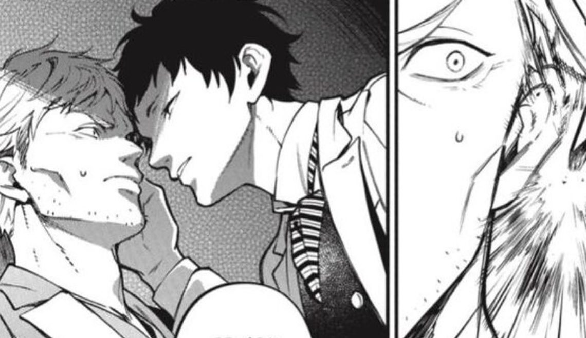 Black Butler Chapter 187: Baldroy & Lau! Release Date & Plot