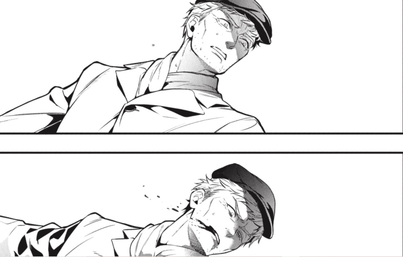 Black Butler Chapter 188: Is Baldroy Dead? Release Date & Plot