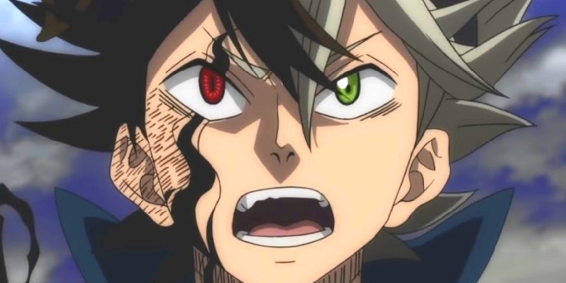 Black Clover Final Arc: Manga on Break For Three Months! How Will The ...