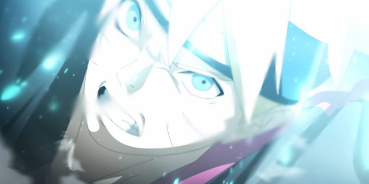 Boruto Chapter 69: Eida Fights Borushiki! Release Date & Plot