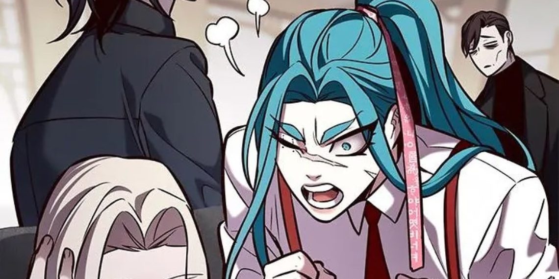 Eleceed Chapter 188: Will Jiwoo Seo Work For Mir? Release Date & Plot