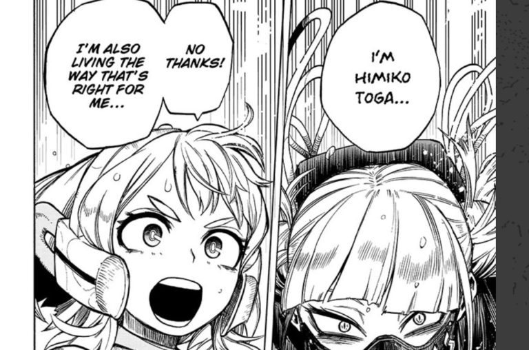 My Hero Academia Chapter 350: Dabi's Past! Release Date & More