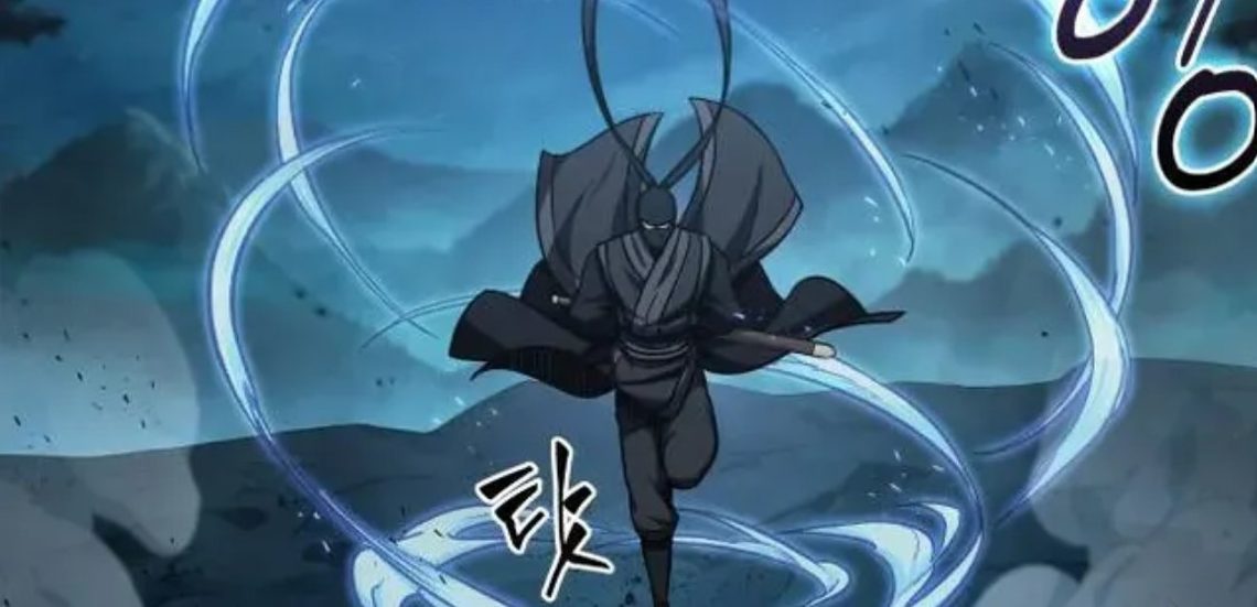 Nano Machine Chapter 100: Yeo Woon Meets Anonymous! Release Date & Plot