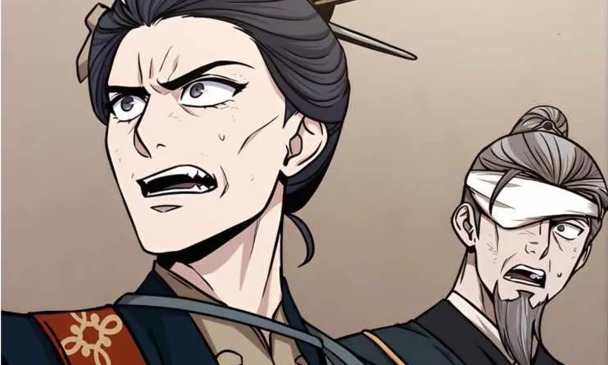 Nano Machine Chapter 105: Yeo Woon As The Next Lord? Release Date & Plot