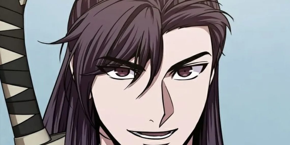 Nano Machine Chapter 102: Does Mun Ku Have Feelings For Yeo Woon ...