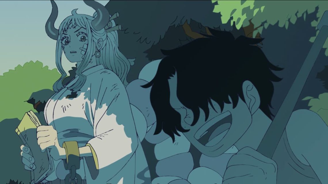 One Piece Episode 1016: Barto's Secret Room 2! Release Date & Plot
