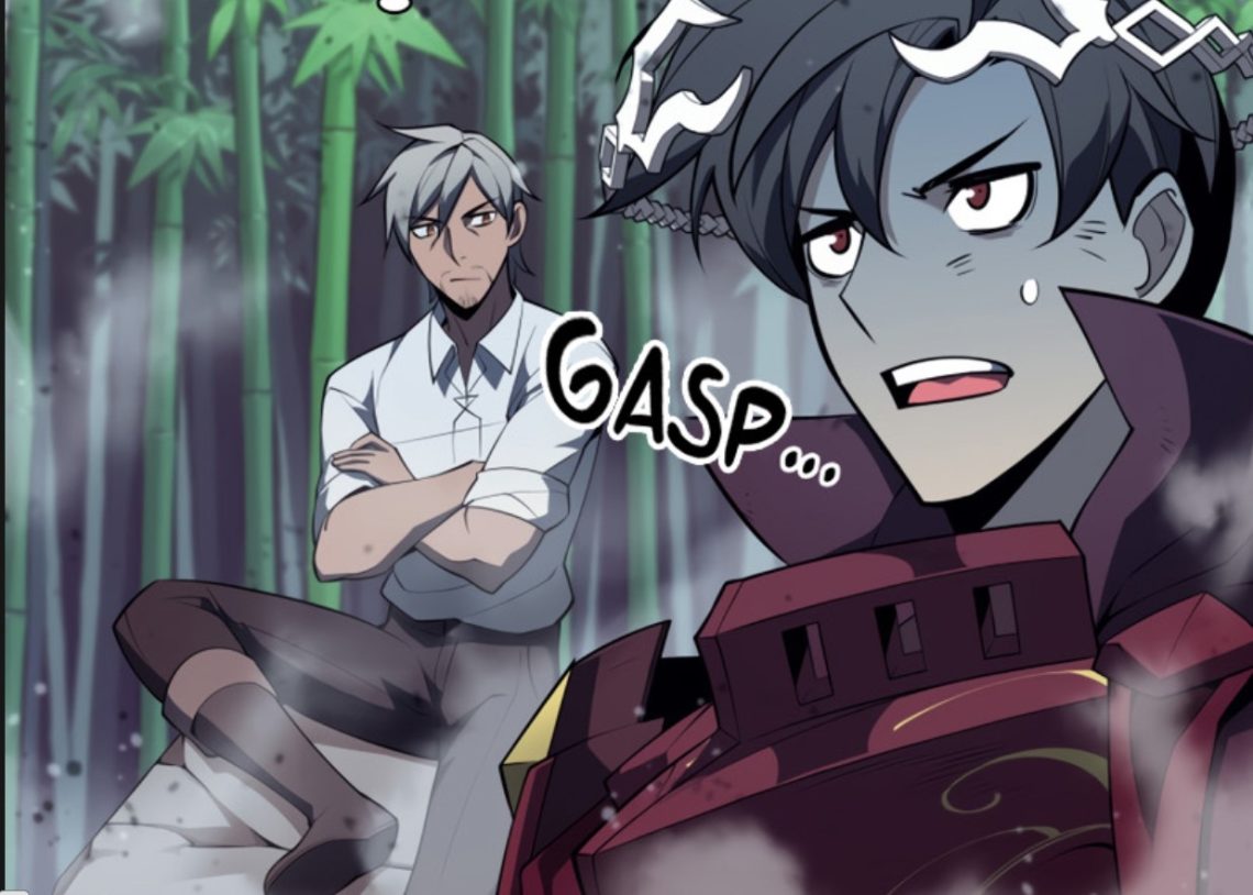 Overgeared Chapter 122: Greed Is Guilty Of Murder! Release Date & Plot