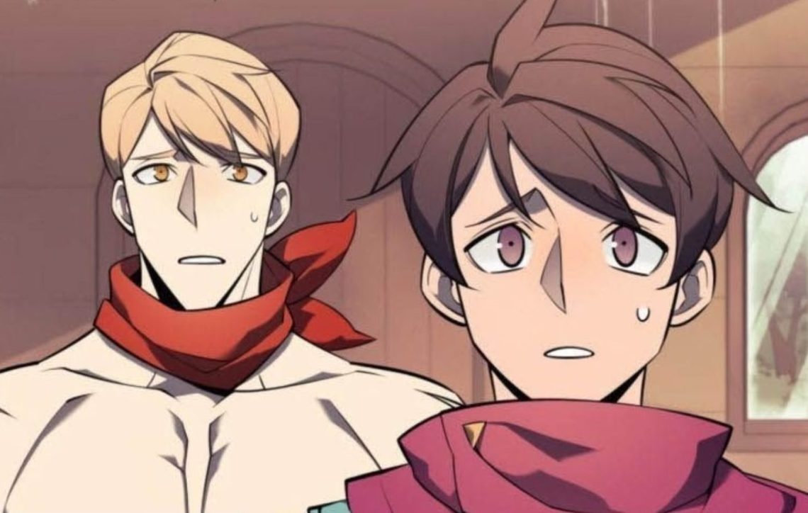 Overgeared Chapter 124: Greed Redeems For The Murder! Release Date & Plot