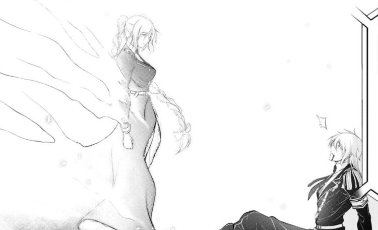 Plunderer Chapter 82: Semi Finale, Schmelman's End! Release Date & Plot