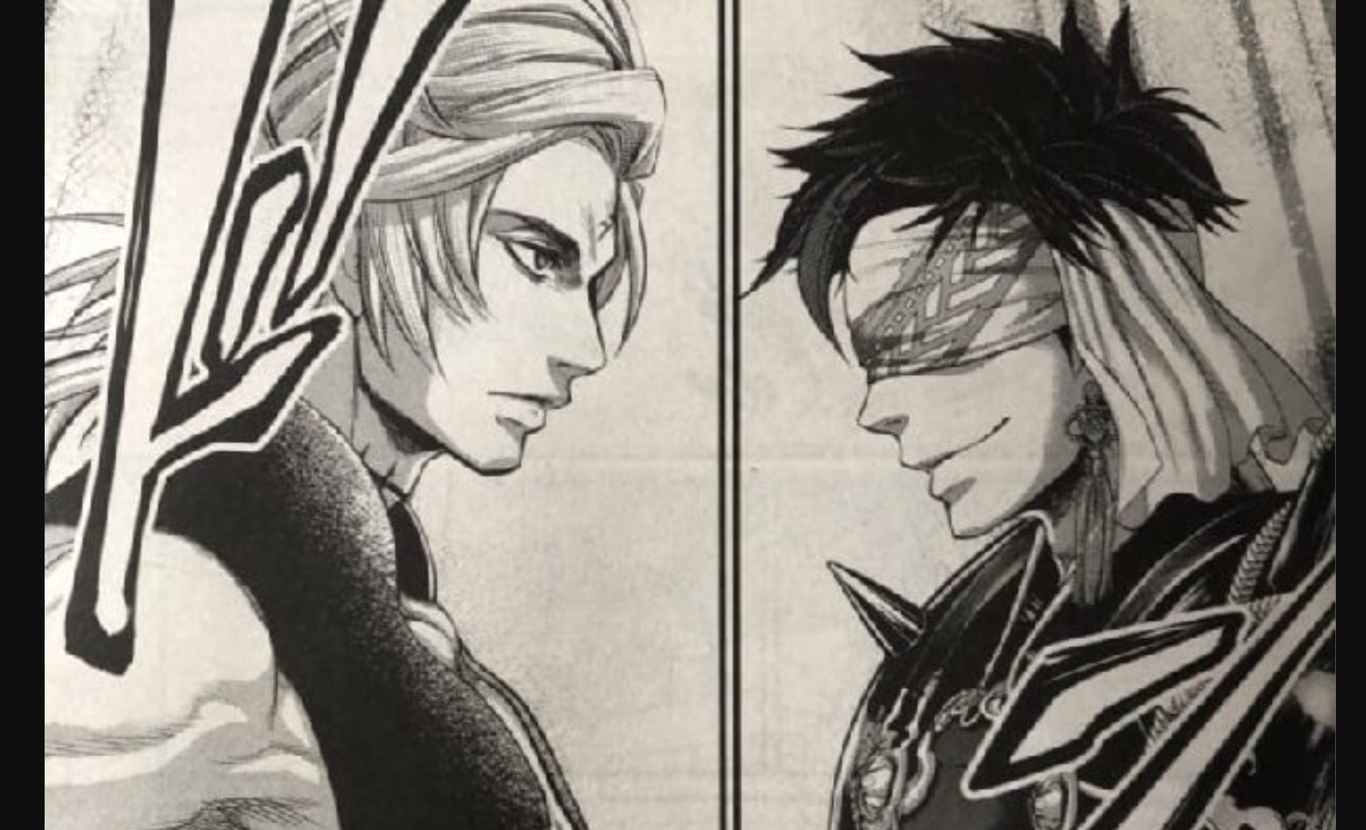 Record Of Ragnarok Capítulo 62: ¡El nuevo monstruo de Beelzebub!