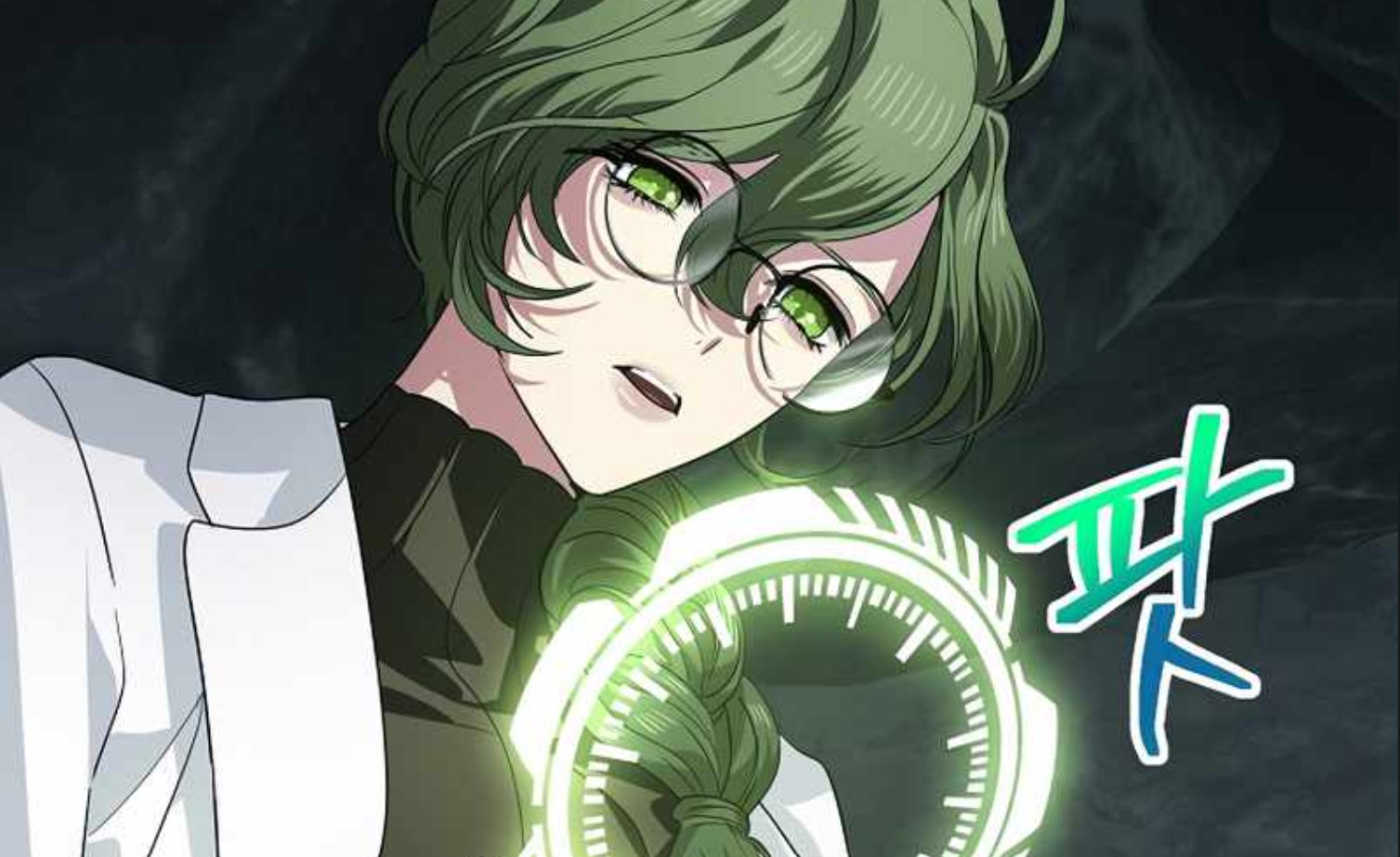 SSS-Class Suicide Hunter Chapter 72: Baekhyang Will Take The Surgery ...