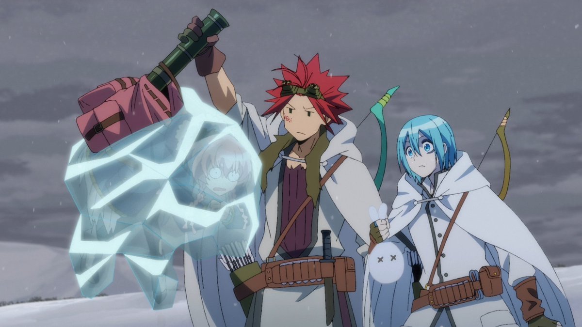 Sabikui Bisco Season 2: Renewed? Plot, Release Date & Everything To Know