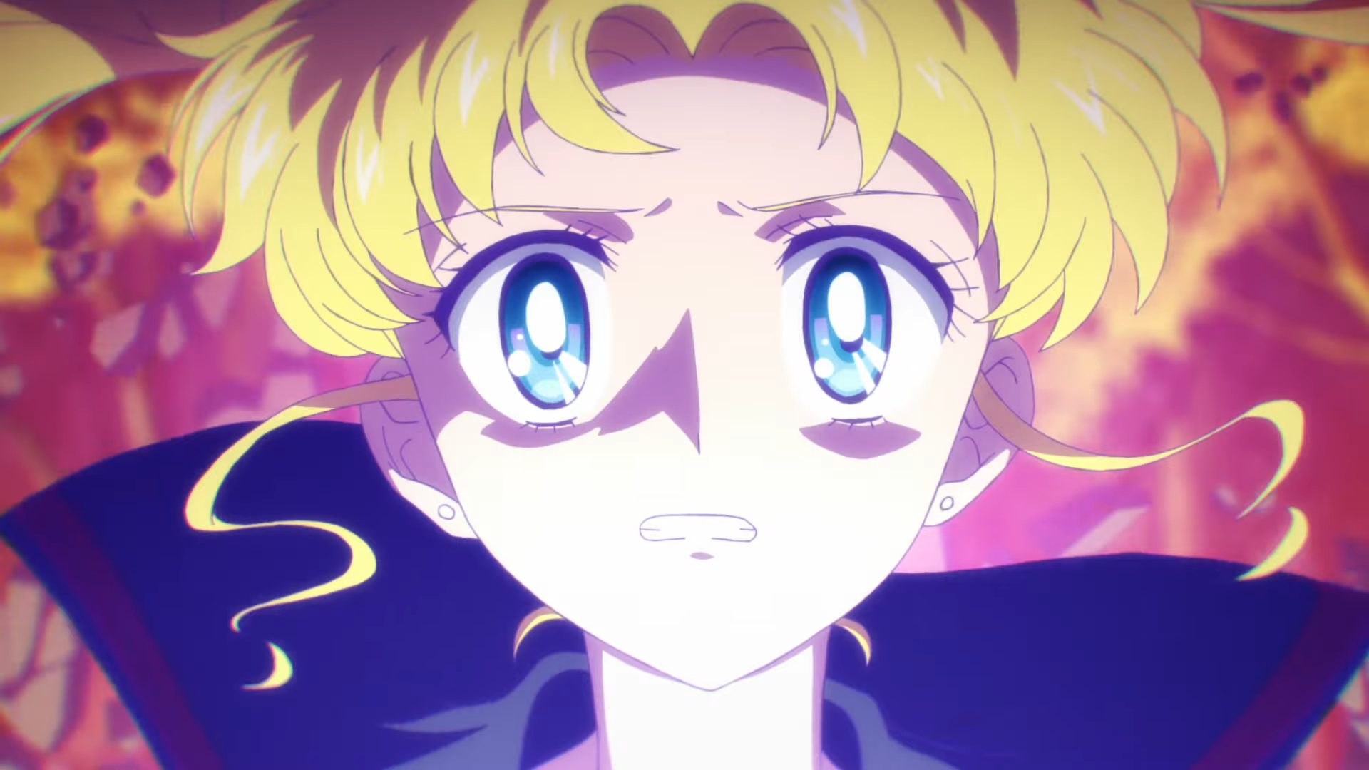 Sailor Moon Cosmos Anime: First Trailer Out! Is This The Final Series ...