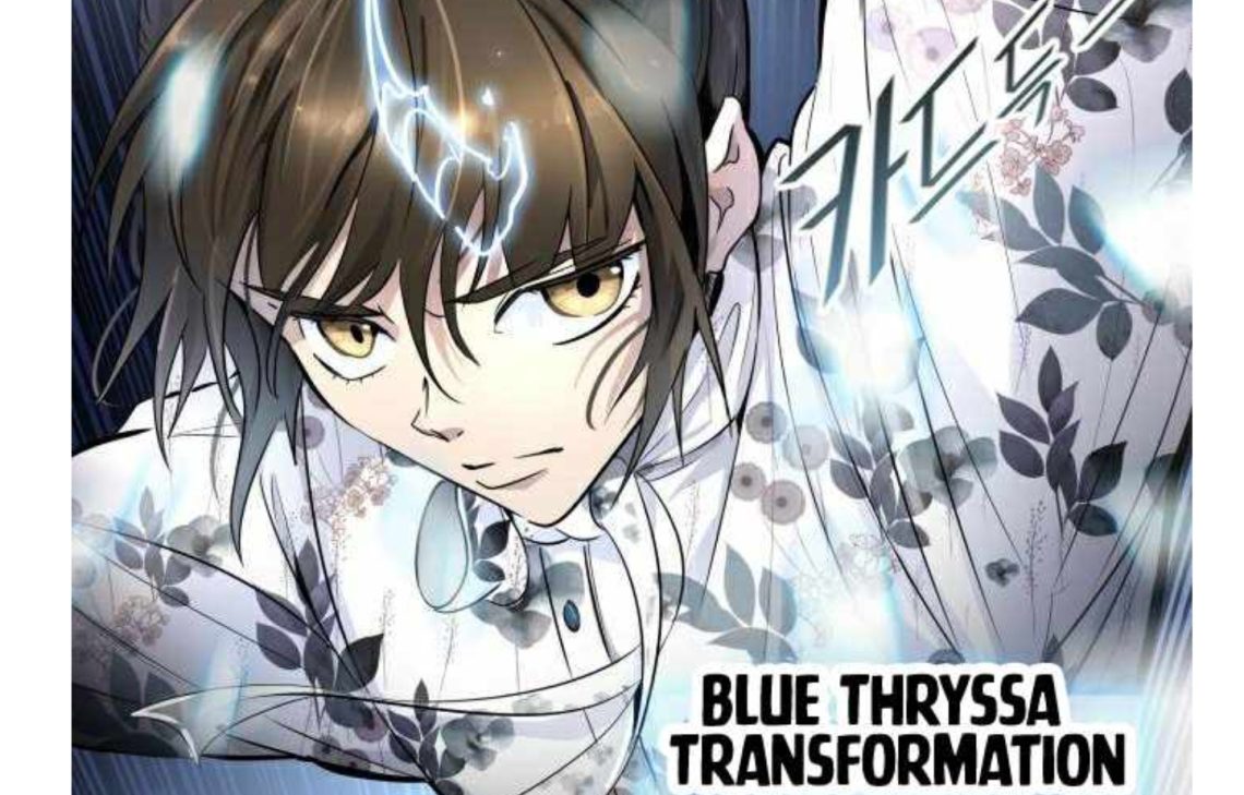 Tower Of God Chapter 538: Defeating Traumerei! Release Date, Plot & More
