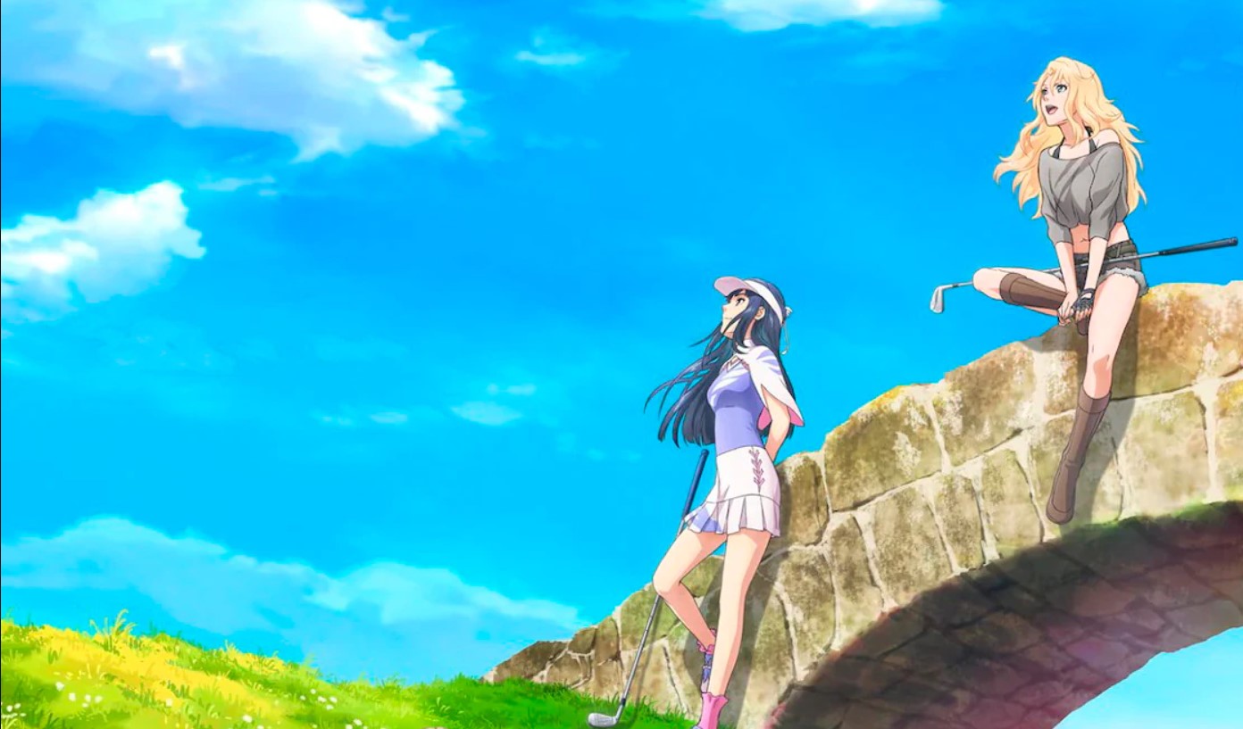 Birdie Wing Episode 4: The Match Gets Canceled! Release Date