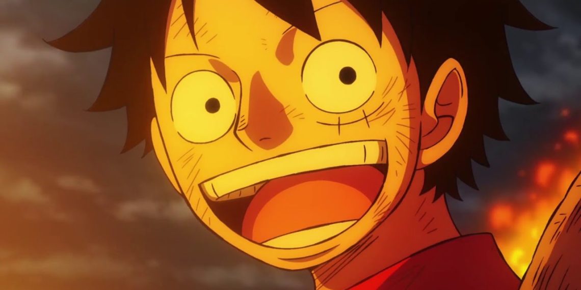 One Piece Chapter 1048: A Big Showdown! Release Date & More!