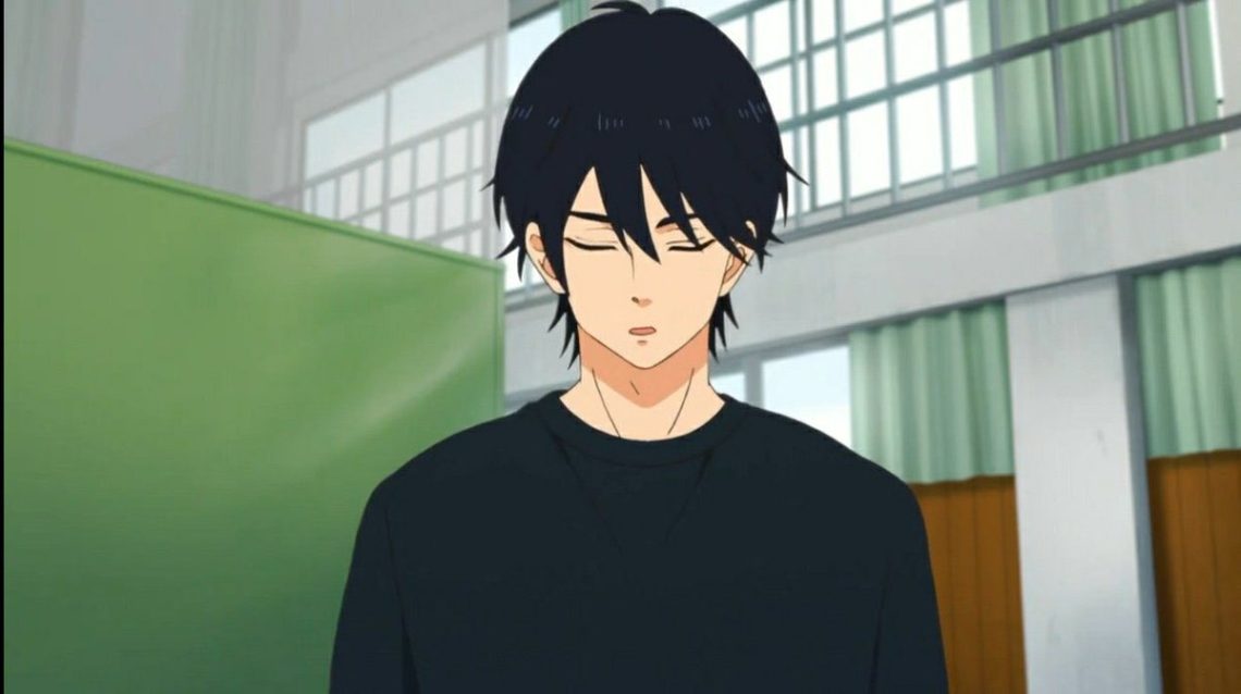 Backflip Anime Film Unveils Trailer & Theme Songs! Plot & Release Date