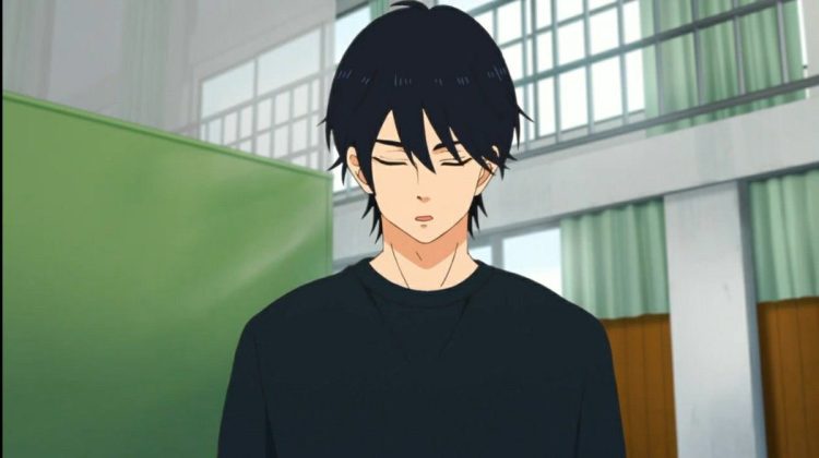 Backflip Anime Film Unveils Trailer & Theme Songs! Plot & Release Date