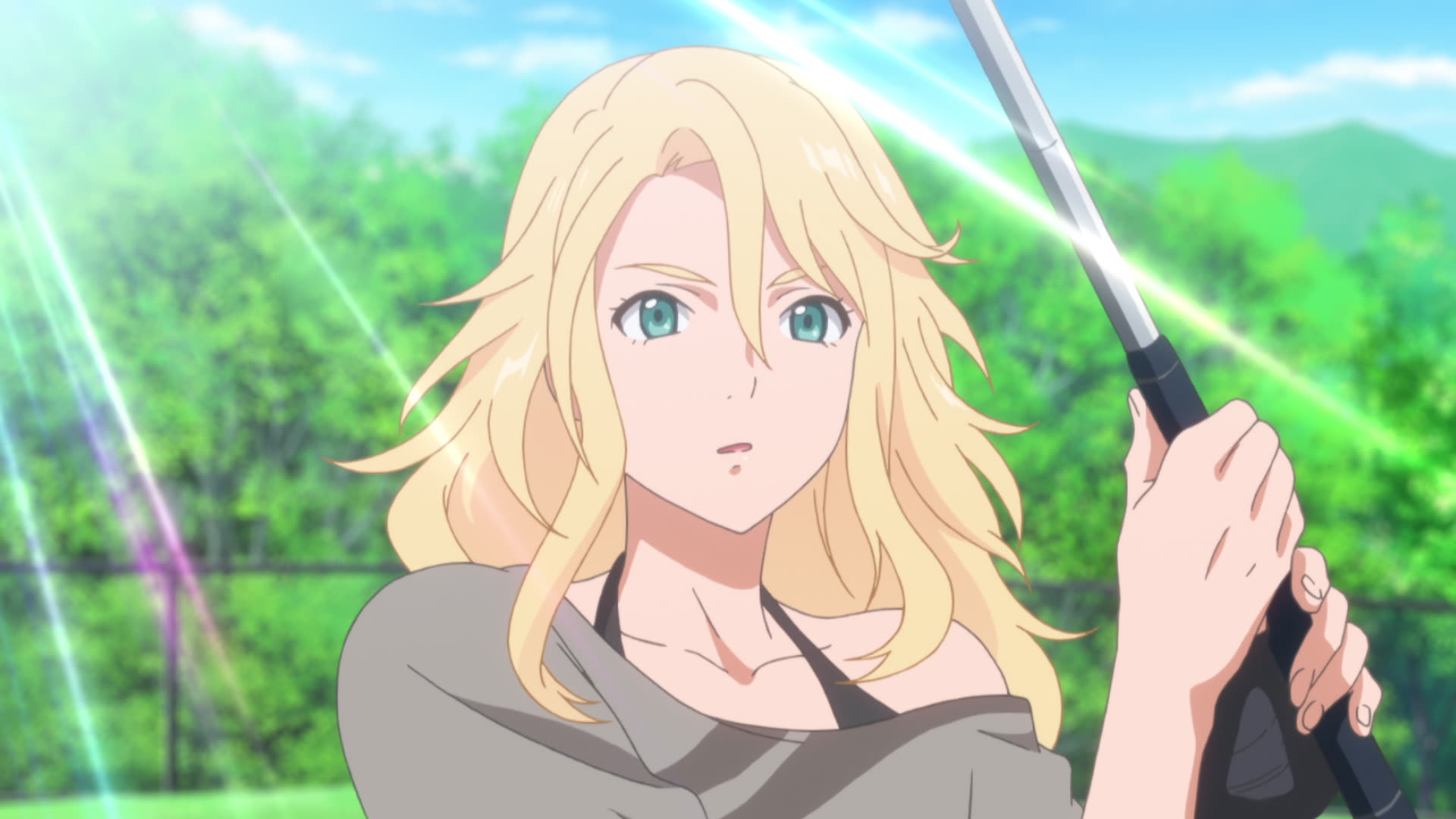 Birdie Wing Episode 9: Will Aoi Meet With Eve? Release Date & Plot