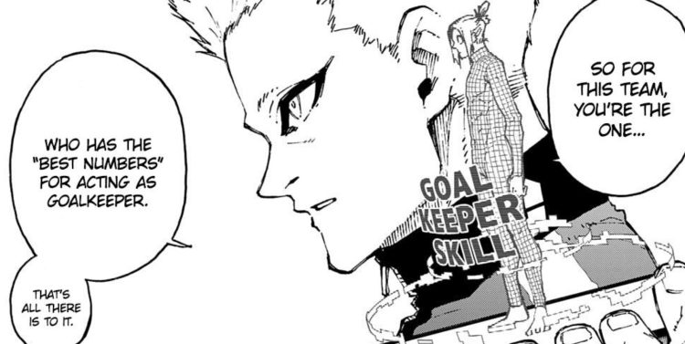 Blue Lock Chapter 174: Opening Shot! Release Date & Plot Details