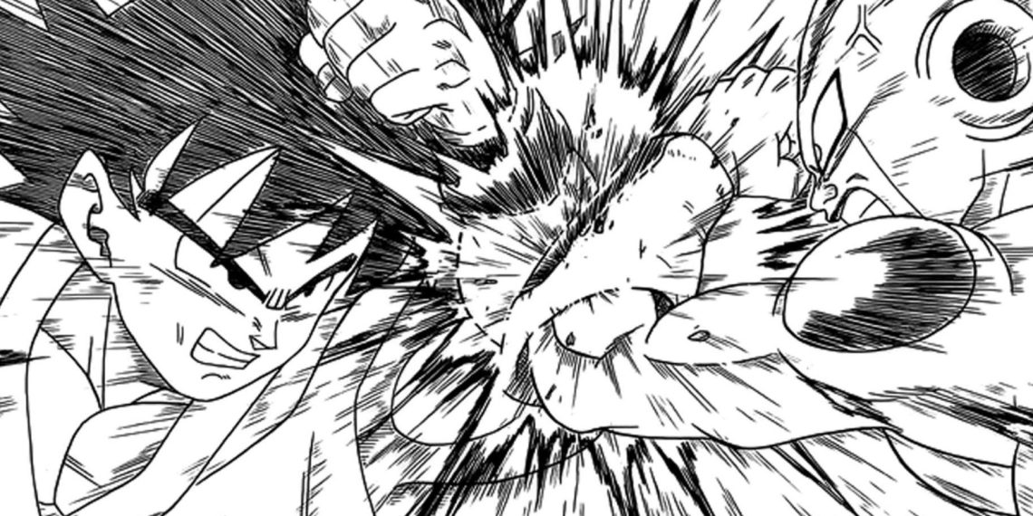 Dragon Ball Super Chapter 84: Goku & Vegeta Team-Up! Release Date