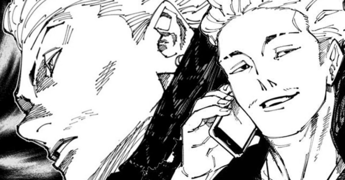 Hakari's Domain Expansion Explained: Hakari's Luck And The Jackpot!