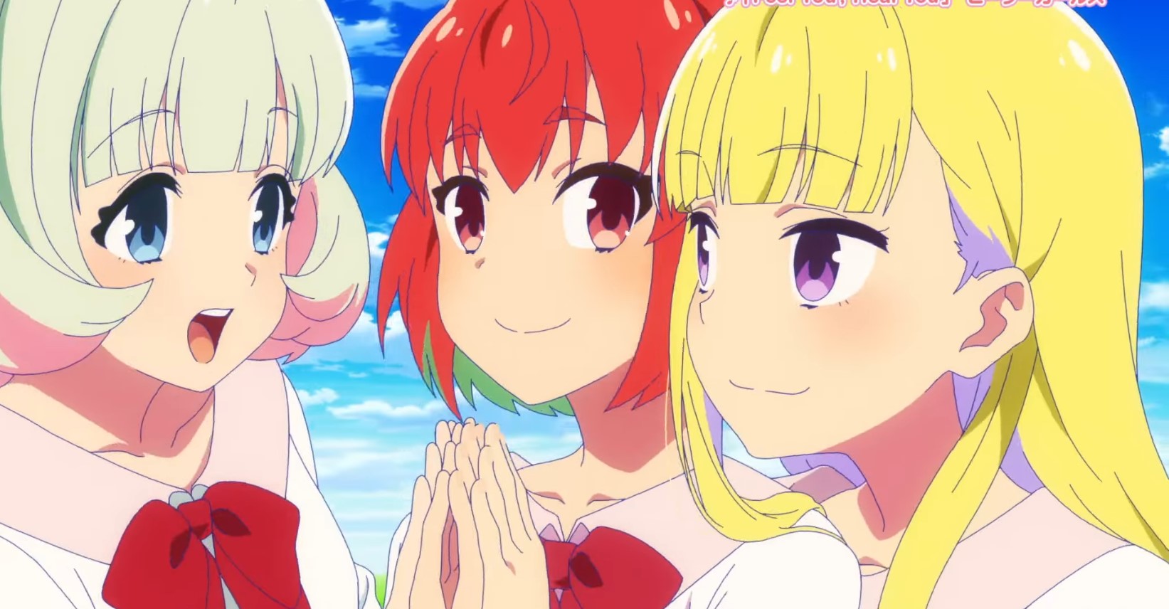 Healer Girl Episode 5: The Beach Picnic! Release Date & Plot Details