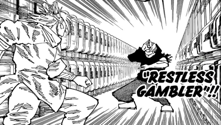 Jujutsu Kaisen Chapter 186: Hakari Vs. Kashimo Begins! Release Date & Plot