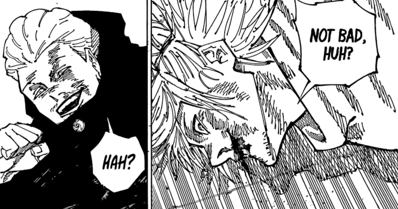 Jujutsu Kaisen Chapter 186: Hakari Vs. Kashimo Begins! Release Date & Plot