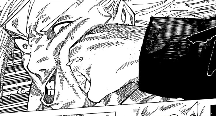 Jujutsu Kaisen Chapter 186: Hakari Vs. Kashimo Begins! Release Date & Plot