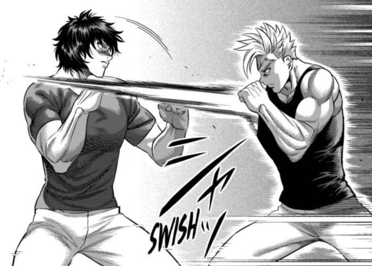 One Piece Chapter 1054: First Page Hints An Impending Battle! Release Date