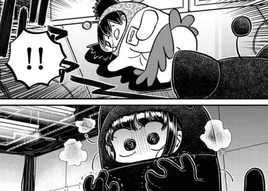 Omniscient Reader's Viewpoint Chapter 115: Queen Of The Darkest Spring ...