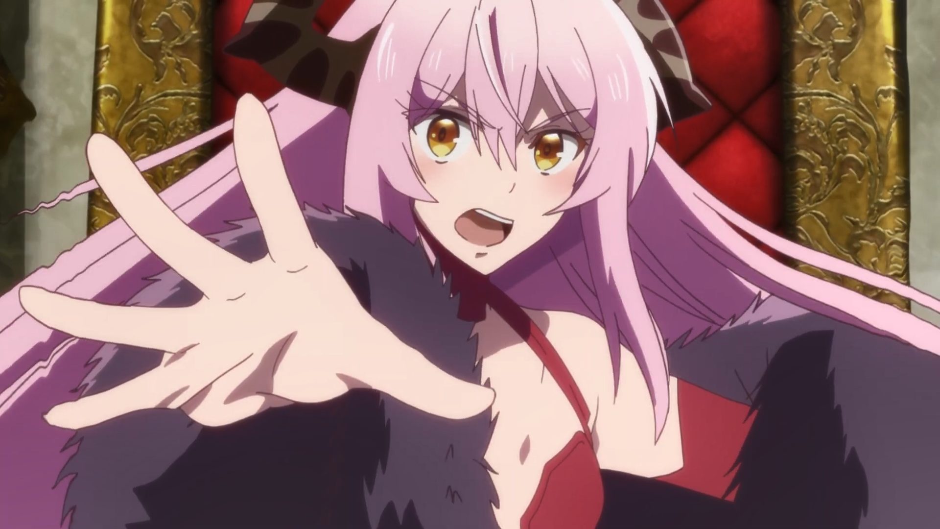 I'm Quitting Heroing Episode 7: Trying To Be A Good Boss! Release Date