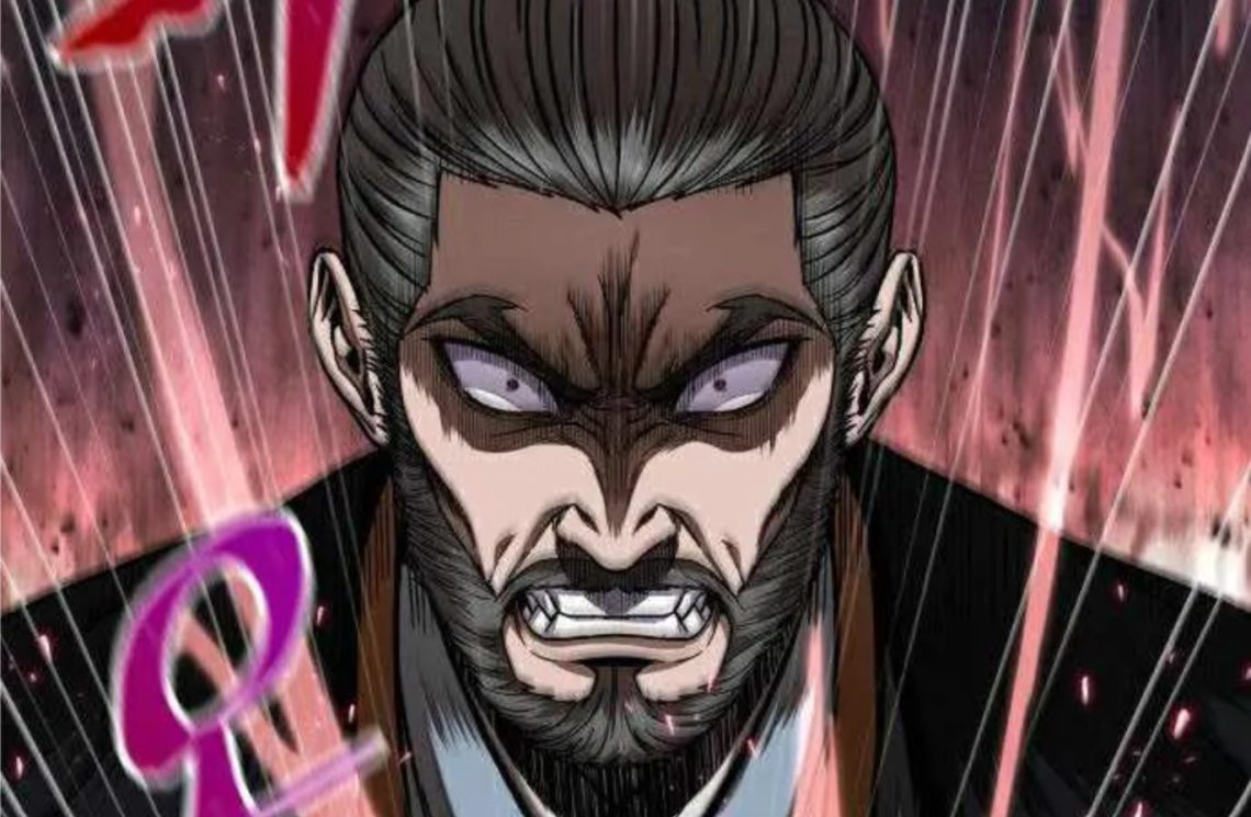 Nano Machine Chapter 104: Goodbye Mu Jinwon! Release Date & Plot