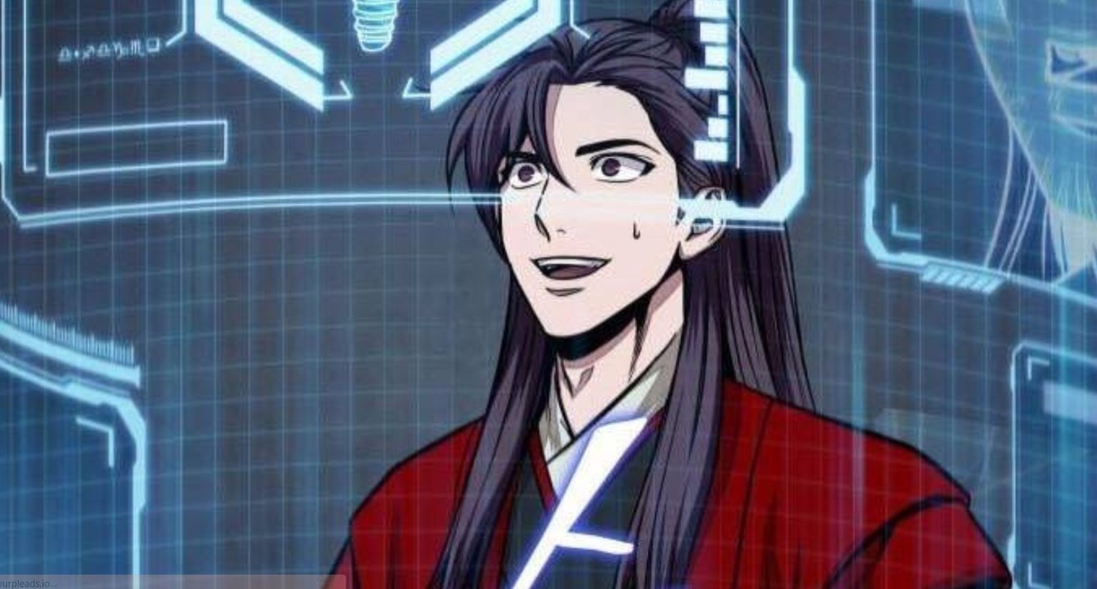 Nano Machine Chapter 106: Blade God Six Martial Clan! Release Date & Plot