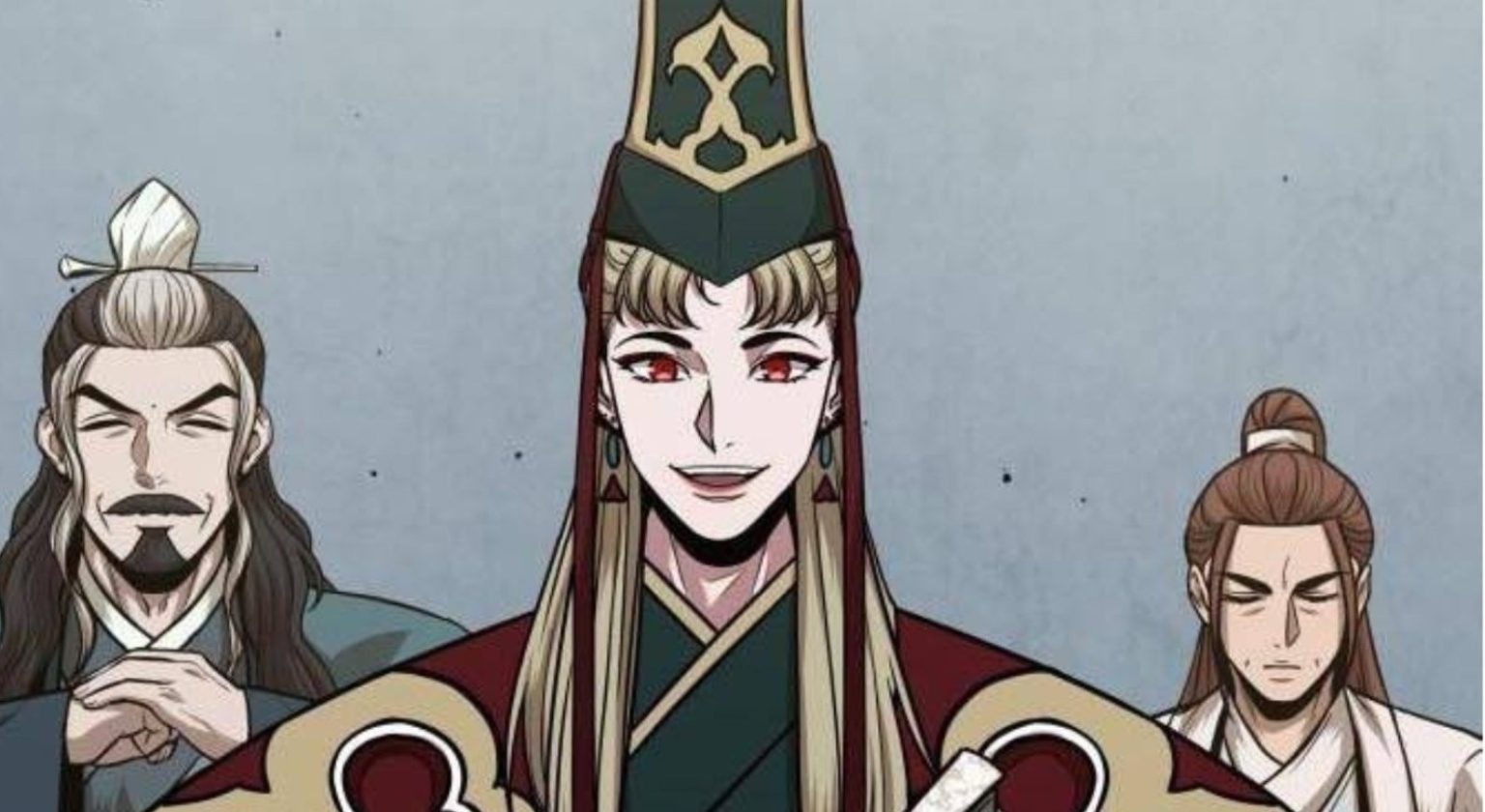 Nano Machine Chapter 106: Blade God Six Martial Clan! Release Date & Plot