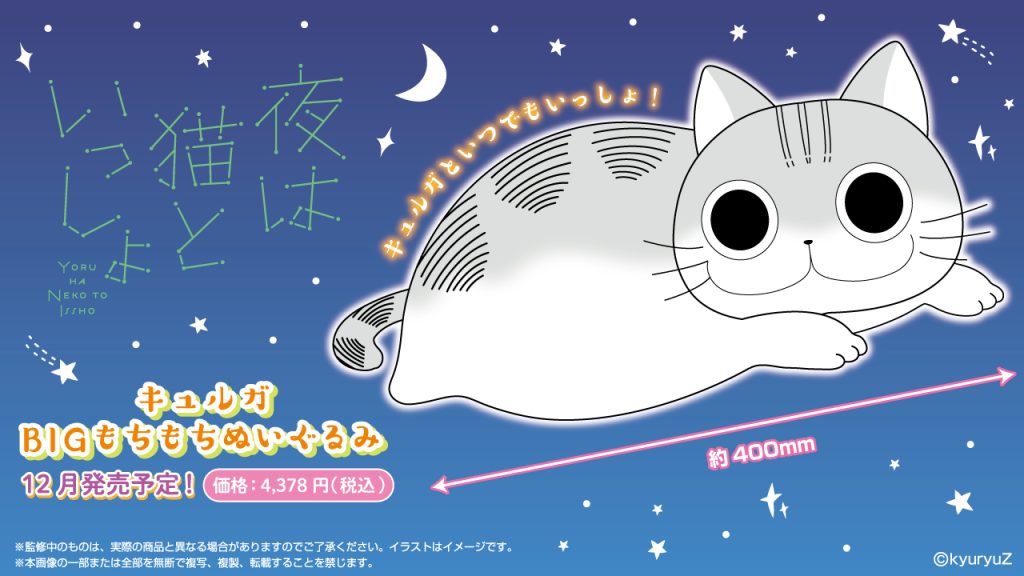 Nights With A Cat Anime: Release Details OUT! Everything To Know About It