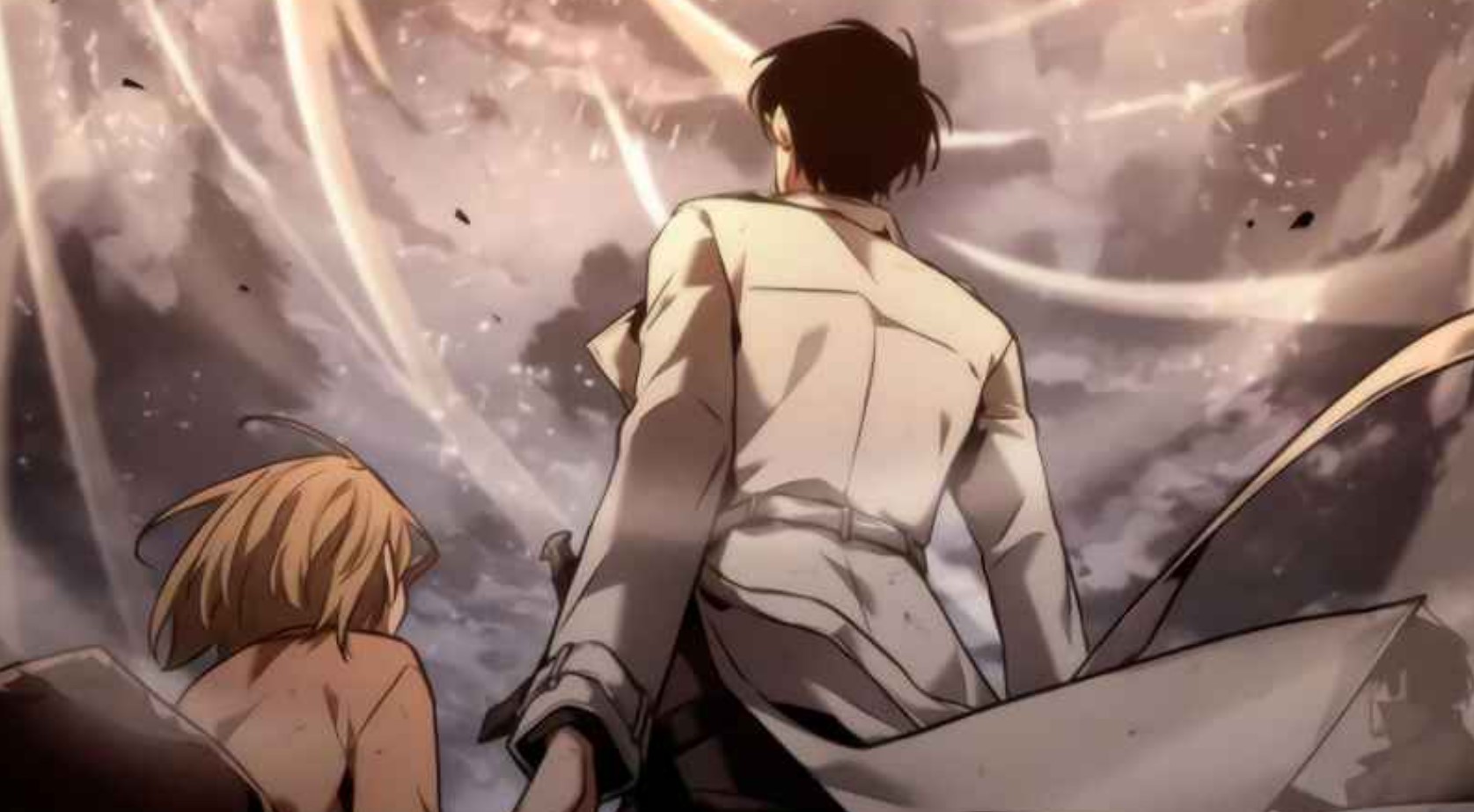 Omniscient Reader's Viewpoint Chapter 108: What Is The Sixth Scenario ...