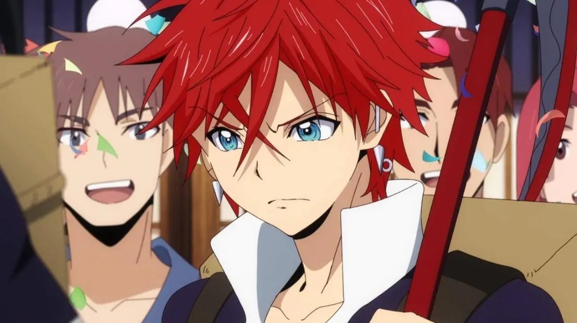 Orient Season 2: New Key Visual & Trailer Released! Cast Details ...
