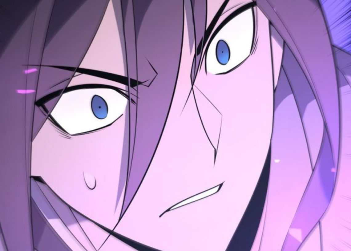 Overgeared Chapter 96: Yura & Greed To Fight US Team! Release Date