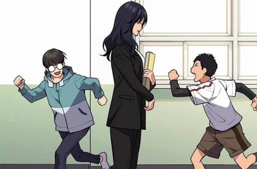 True Education Chapter 84: Will Na Harim Stay? Release Date & Plot